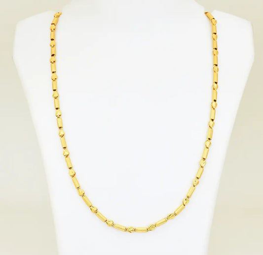 Buy Chain Online, COD & Free Shipping in INDIA.* - Diya Designer Jewellery